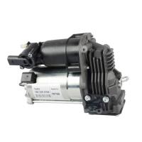 China W166 Air Suspension Compressor for sale