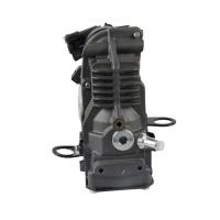 China W166 Air Suspension Compressor for sale