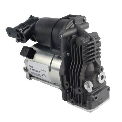 China X5 E70 Air Suspension Compressor for sale