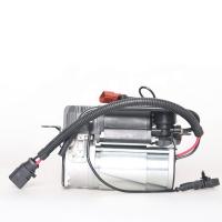 China A8 W12 Air Suspension Compressor for sale
