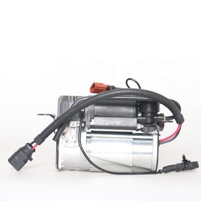 China A8 W12 Air Suspension Compressor for sale