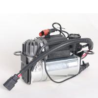 China A8 W12 Air Suspension Compressor for sale