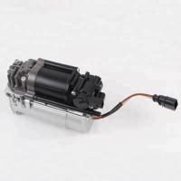China A8 D4 S8 4H Air Suspension Compressor for sale