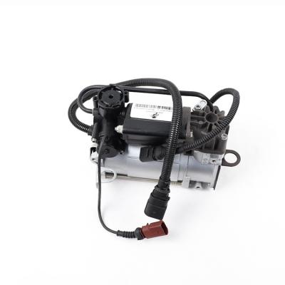 China A8 D3 4E Air Suspension Compressor for sale