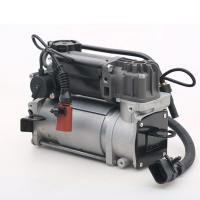 China A8 D3 4E Air Suspension Compressor for sale