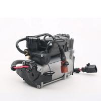 China A8 D3 4E Air Suspension Compressor for sale