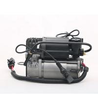 China A8 D3 4E Air Suspension Compressor for sale