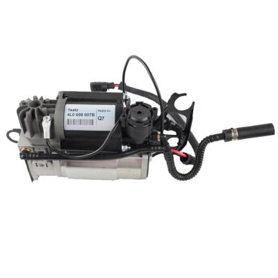 China Q7 Air Suspension Compressor for sale