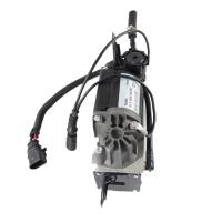 China Q7 Air Suspension Compressor for sale
