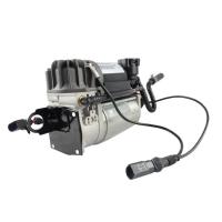 China Q7 Air Suspension Compressor for sale