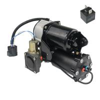 China Discovery& Sport& Vogue Air suspension Compressor for sale