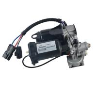 China Discovery 3&4 New Model Air Suspension Compressor for sale