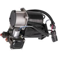 China Discovery 3&4 Old Model Air Suspension Compressor for sale