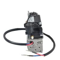 China Discovery 2 Air Suspension Compressor for sale