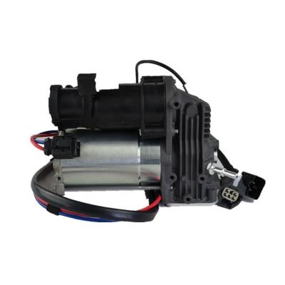 China Range Rover Vogue Air Suspension Compressor for sale