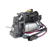China Range Rover Vogue Air Suspension Compressor for sale