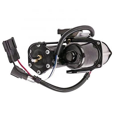 China L322 Old Model Air Suspension Compressor for sale