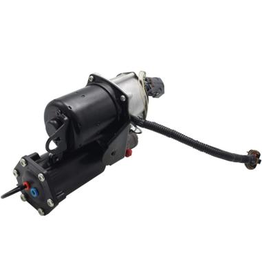 China L322 New Model Air Suspension Compressor for sale