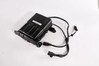 China Panamera Air Suspension Compressor for sale