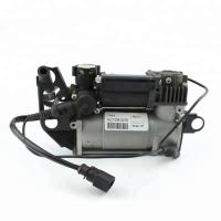 China Cayenne, Tourareg Air Suspension Compressor for sale