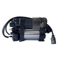 China Tourareg New Model Air Suspension Compressor for sale