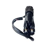 China Tourareg New Model Air Suspension Compressor for sale
