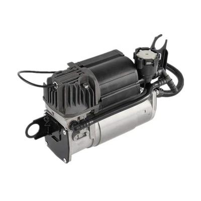 China VW Tourareg Cayennne Air Suspension Compressor for sale