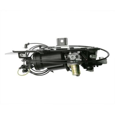 China Seville Air Suspension Compressor for sale