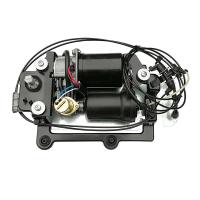 China Seville Air Suspension Compressor for sale