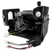 China Escalade Air Suspension Compressor for sale