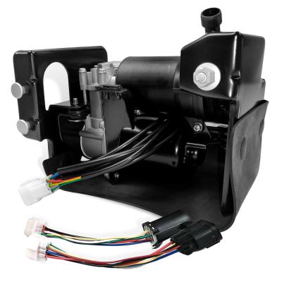 China Escalade Air Suspension Compressor for sale