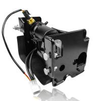China Escalade Air Suspension Compressor for sale