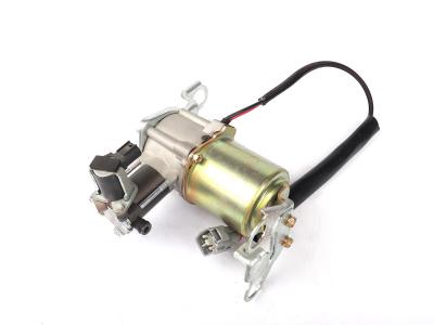 China Prado Air Suspension Compressor for sale