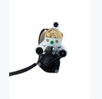 China Prado Air Suspension Compressor for sale
