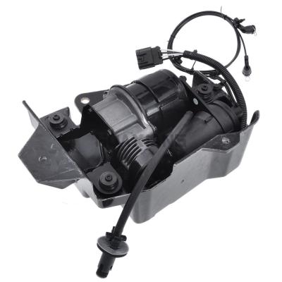 China DTS,Buick-Lucern Air Suspension Compressor for sale
