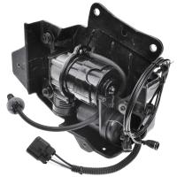 China DTS,Buick-Lucern Air Suspension Compressor for sale