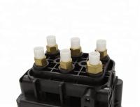 China W164,W212,W166 Valve Block for sale