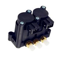 China E39 E53 E66 Valve Block for sale