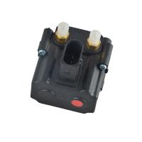 China 37206789450 37206864215 F01 F02 F11 F18 Valve Block Replacement Car Body Parts for sale