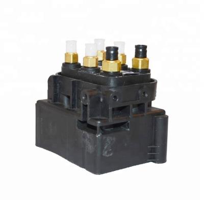 China A8 D4 Valve Block for sale