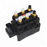 China A8 D4 Valve Block for sale