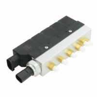 China XJ Old Model Valve Block for sale