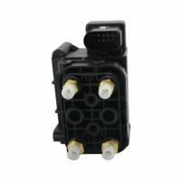 China XJ New Model Valve Block for sale