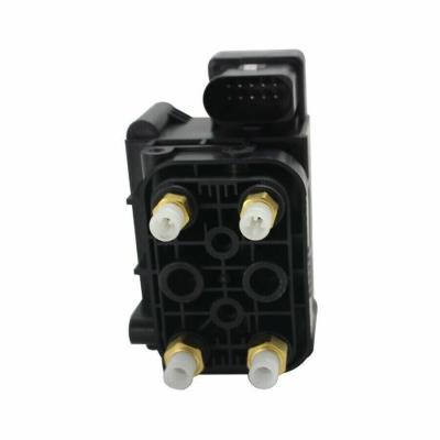 China XJ New Model Valve Block for sale