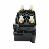 China XJ New Model Valve Block for sale