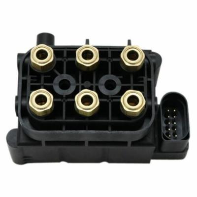 China Grand Cherokee Valve Block for sale