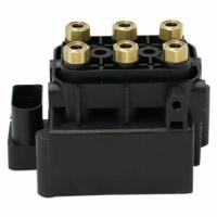 China Grand Cherokee Valve Block for sale
