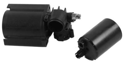China Q7 Plastic Body for sale