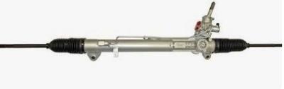China Land Rover Range Rover III L322 2002-2012 Steering Rack QEB500580 for sale