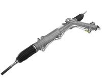 China Land Rover Range Rover III L322 2002-2012 Steering Rack QEB500580 for sale